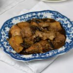 Ayam Pongteh Recipe (Nyonya Chicken Stew)