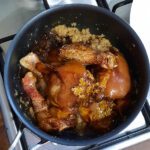 Ayam Pongteh Recipe (Nyonya Chicken Stew)