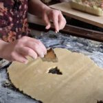 Eurasian Christmas Pie (a Kristang Christmas Recipe)