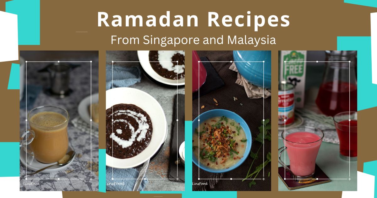 Ramadan Recipes