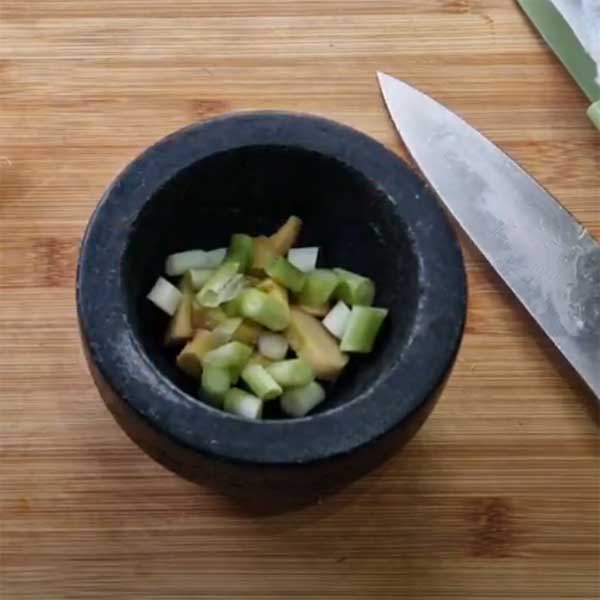 Authentic Hainanese Chicken Rice Recipe