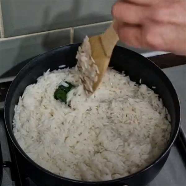 Authentic Hainanese Chicken Rice Recipe